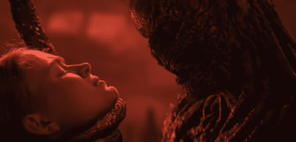 Every Hidden Detail That Predicted The Vecna Reveal