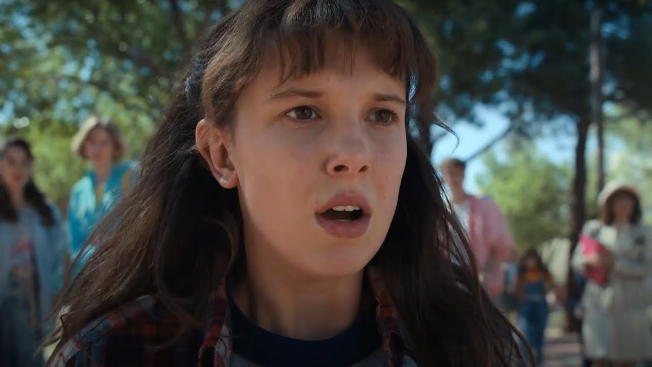 Stranger Things Season 5 plans made Netflix executives cry