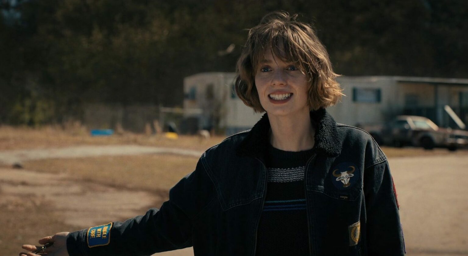 Stephen King Says Stranger Things Character Yuri 'Deserves His Own Show'
