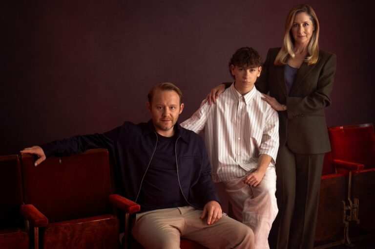 Stranger Things Play Sneak Peek Dismisses Karen Wheeler Theory