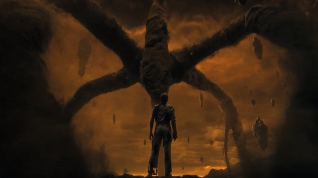 Fans Find Clues Suggesting Vecna is Controlling the Mind Flayer