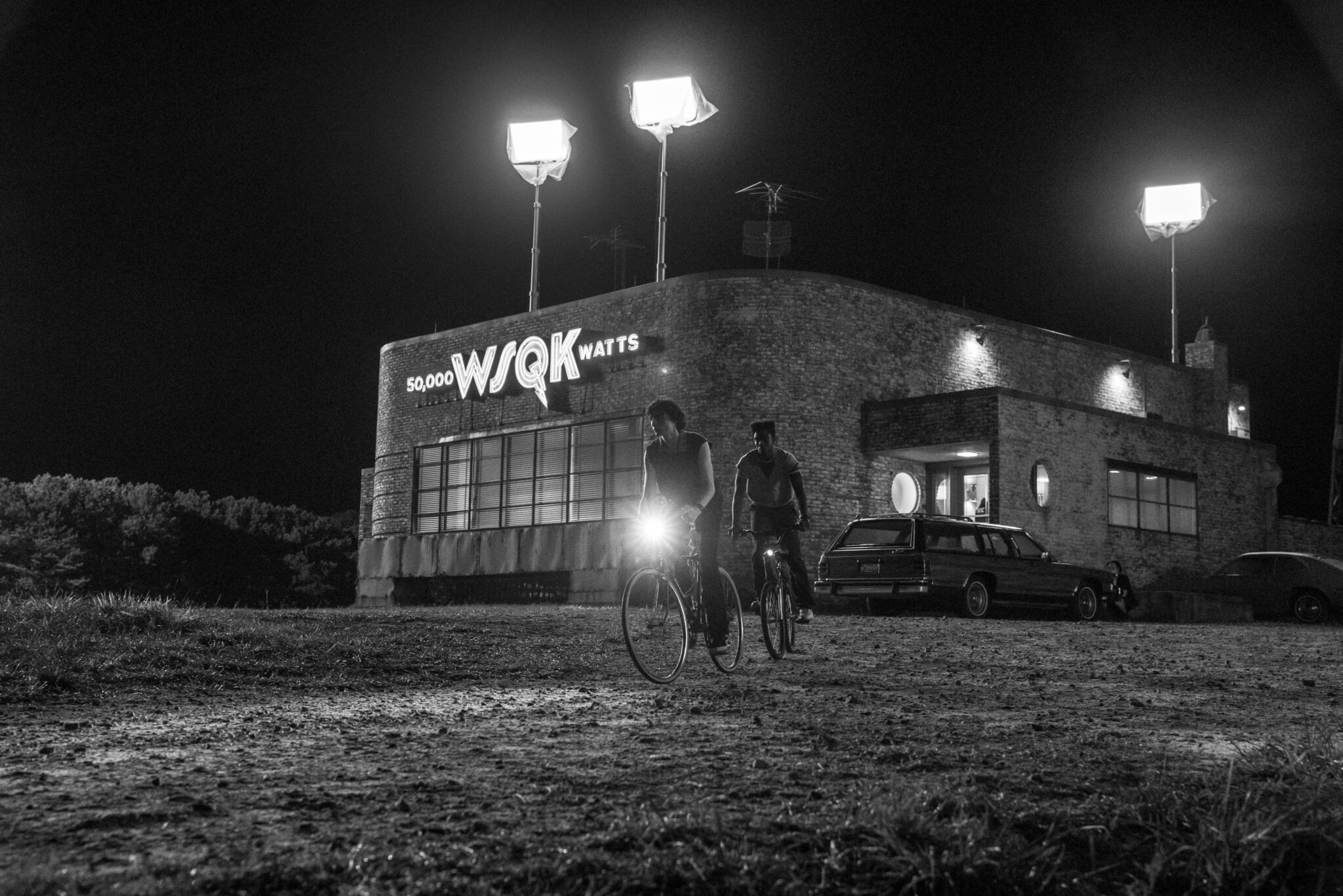 Stranger Things Season 5 First Look Photos