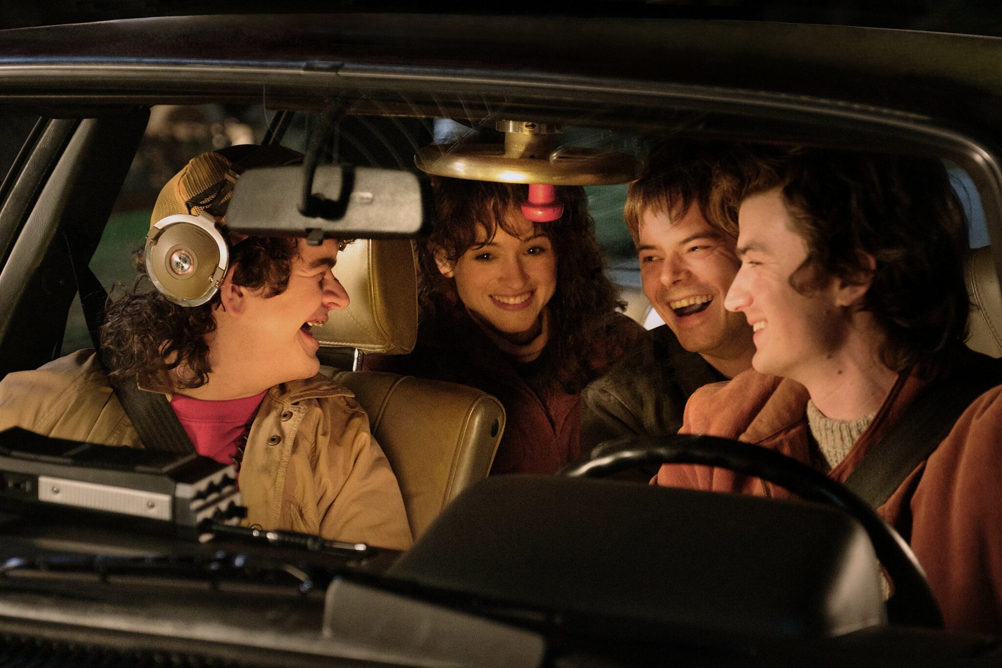Netflix Documentary Hints at Shocking Stranger Things 5 Reveal