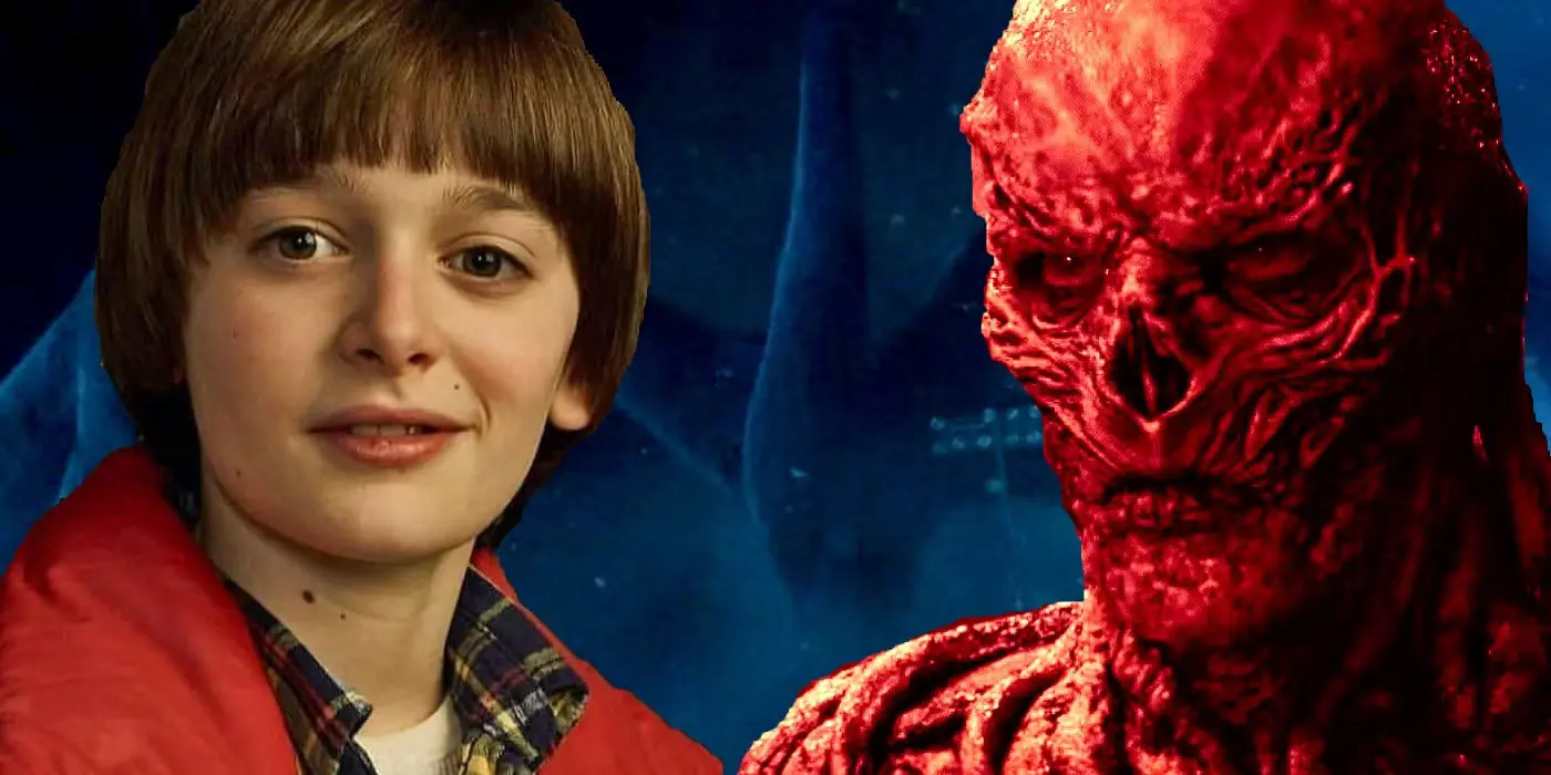 Stranger Things Theory Says Vecna Kidnapped Will Byers in Season 1