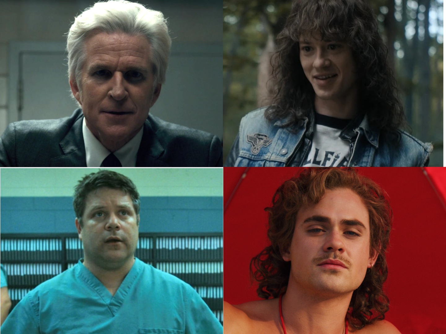 Stranger Things Season 5 Filming Confirms a Dead Character's Return