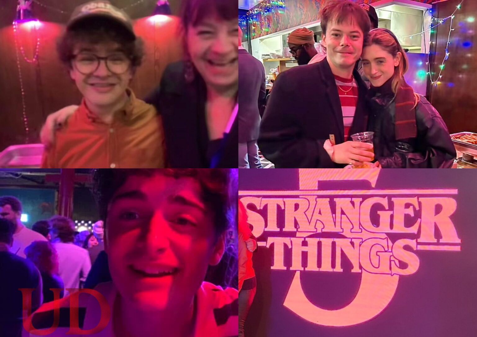 Stranger Things Hub - Latest News, Theories, Videos