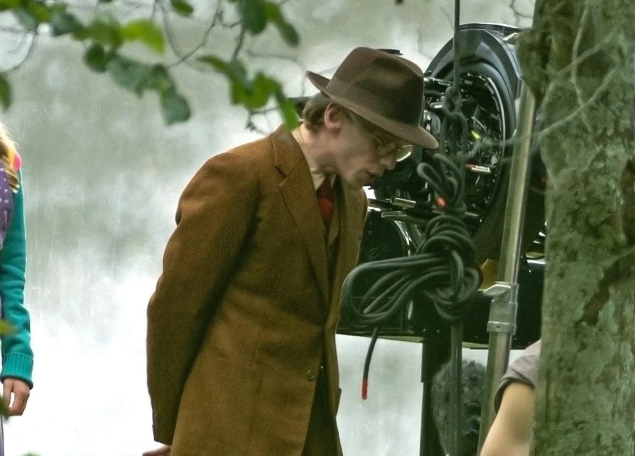 Jamie Campbell Bower Teases Powerful Vecna Moments in Stranger Things 5