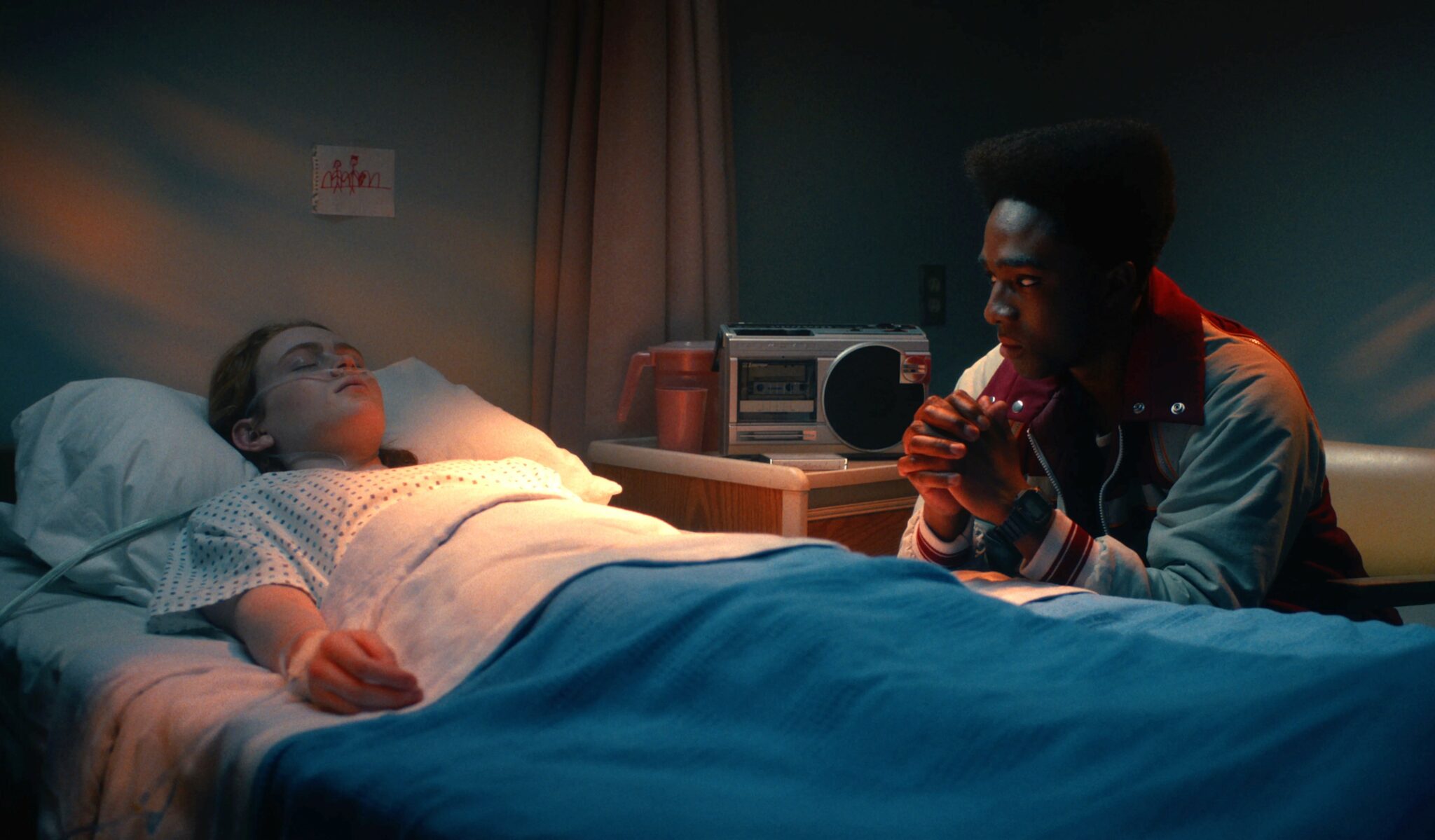 Stranger Things Season 5 Ending Leak Explained