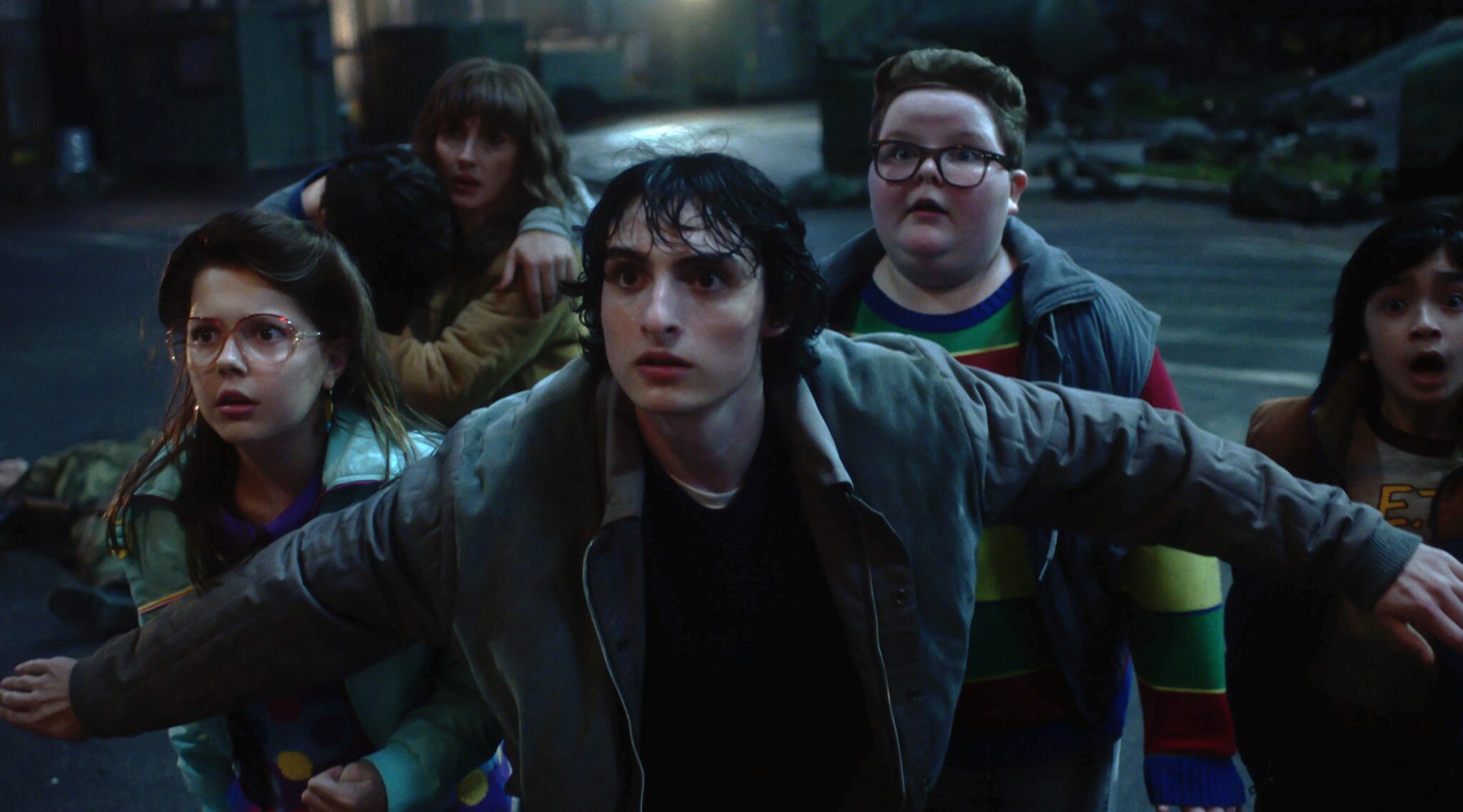 Stranger Things Season 5 Plot Details Revealed in Official Synopsis