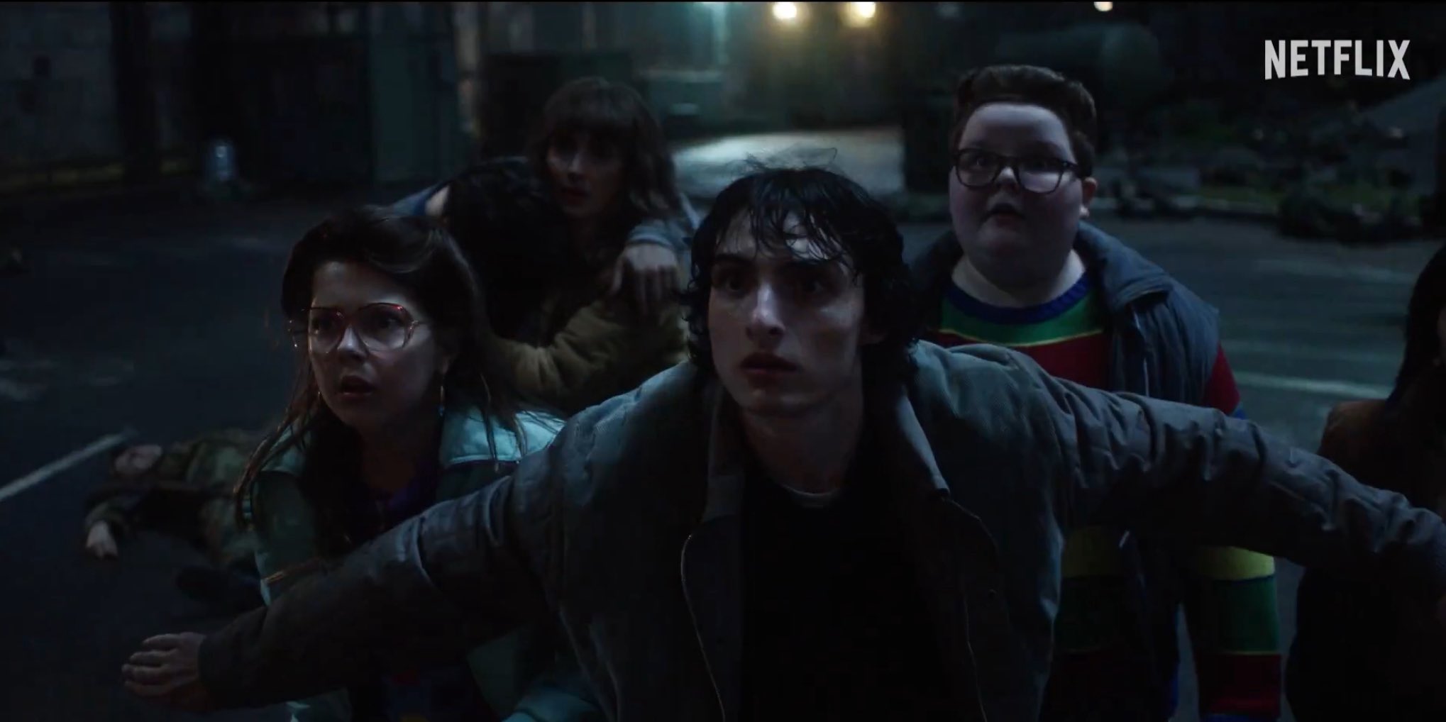 Stranger Things Season 5 Teaser Released by Netflix