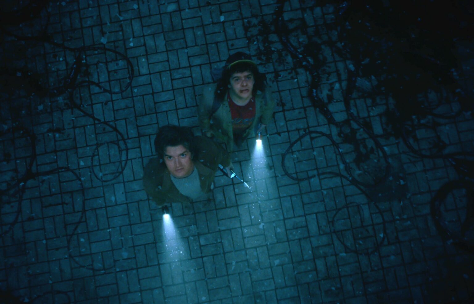 Stranger Things Season 5 Leak Confirms Steve and Nancy’s Ending