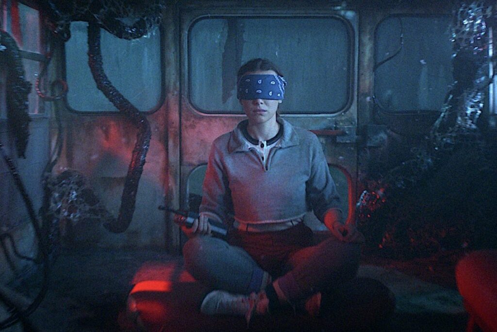 Stranger Things Season 5 Episodes Runtime and Biggest Budget Revealed