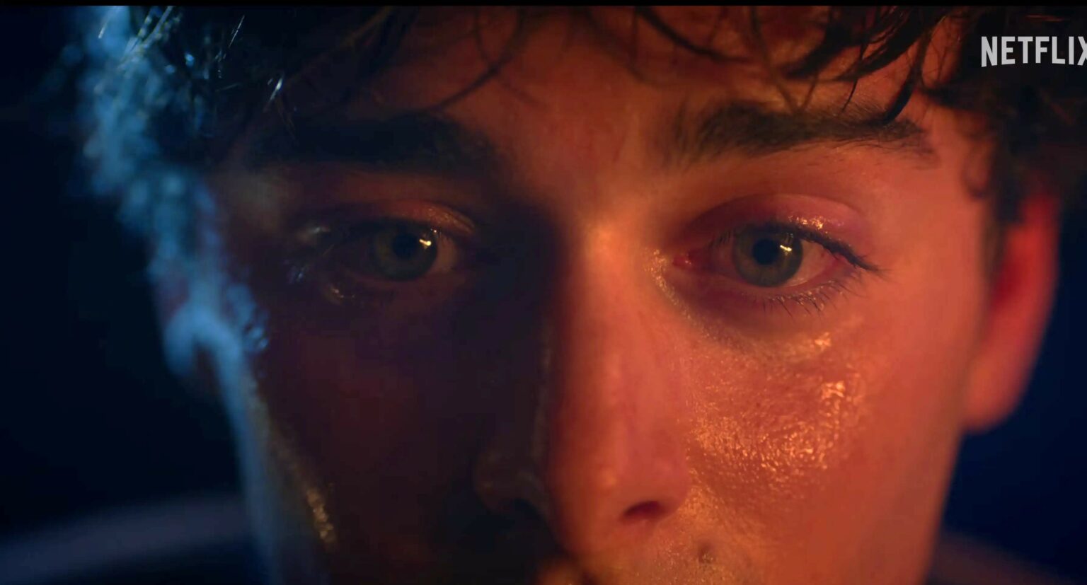 Will Byers Has Powers? Stranger Things 5 Teaser Hints at a Shocking Twist