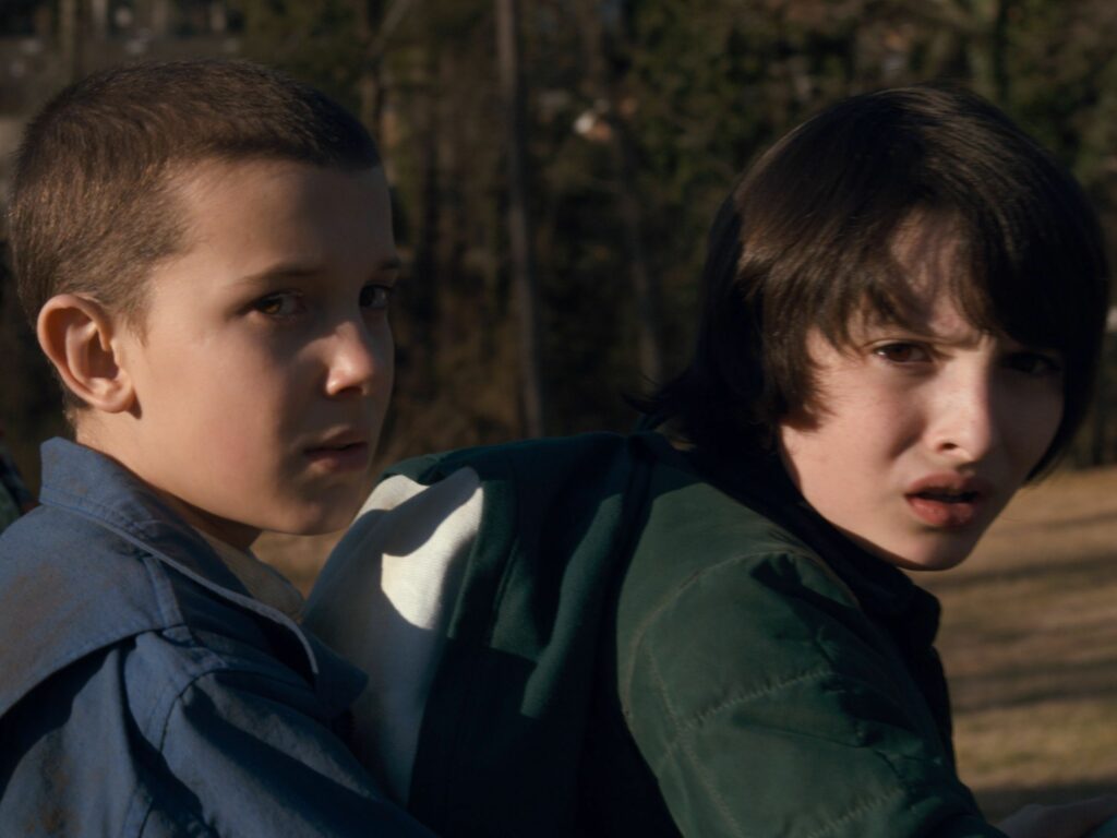 Mileven vs Byler: Who Will End Up Together in Stranger Things 5?