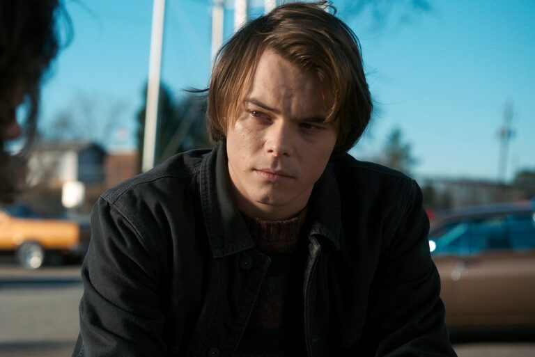 Stranger Things Season 5: Character Ages vs. Actor Ages in 2025