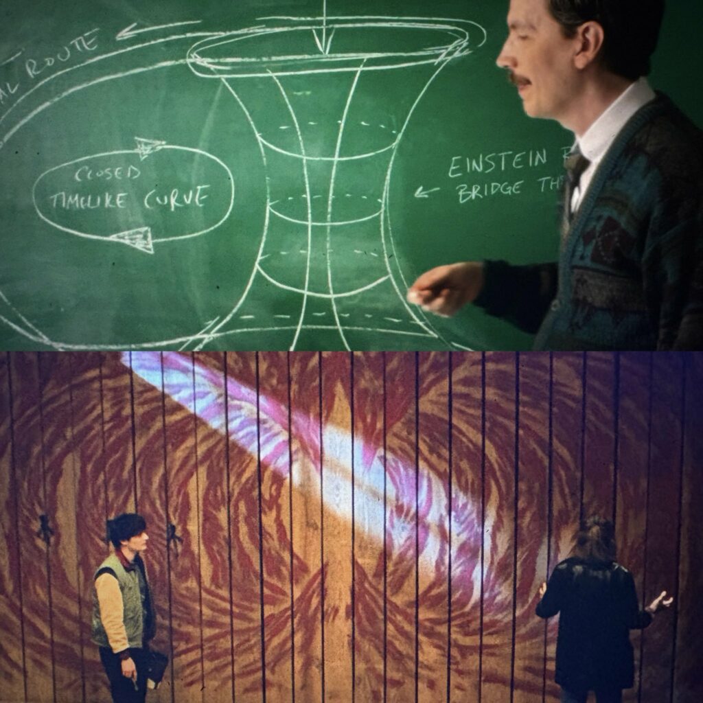 Mr. Clarke Might Already Have Predicted the Stranger Things 5 Ending