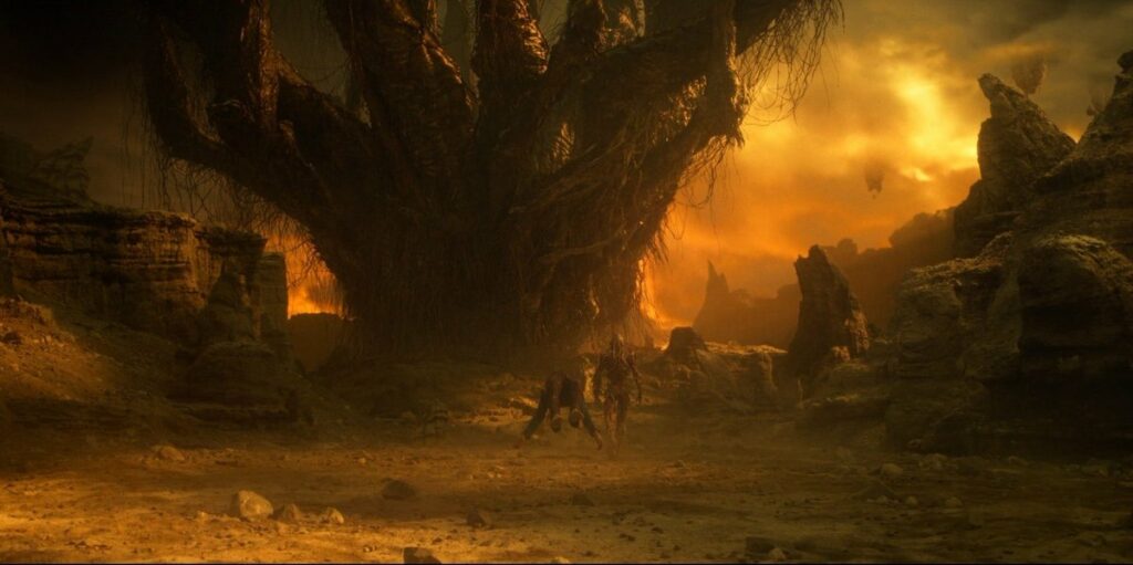 Where and Why Vecna Took Holly Wheeler and the Other Kids in Stranger ...