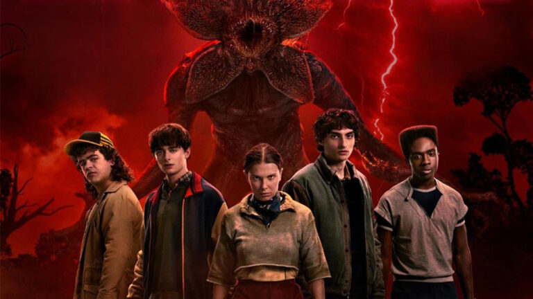 Stranger Things Season 5 Salary Breakdown — Which Star Earns the Most?