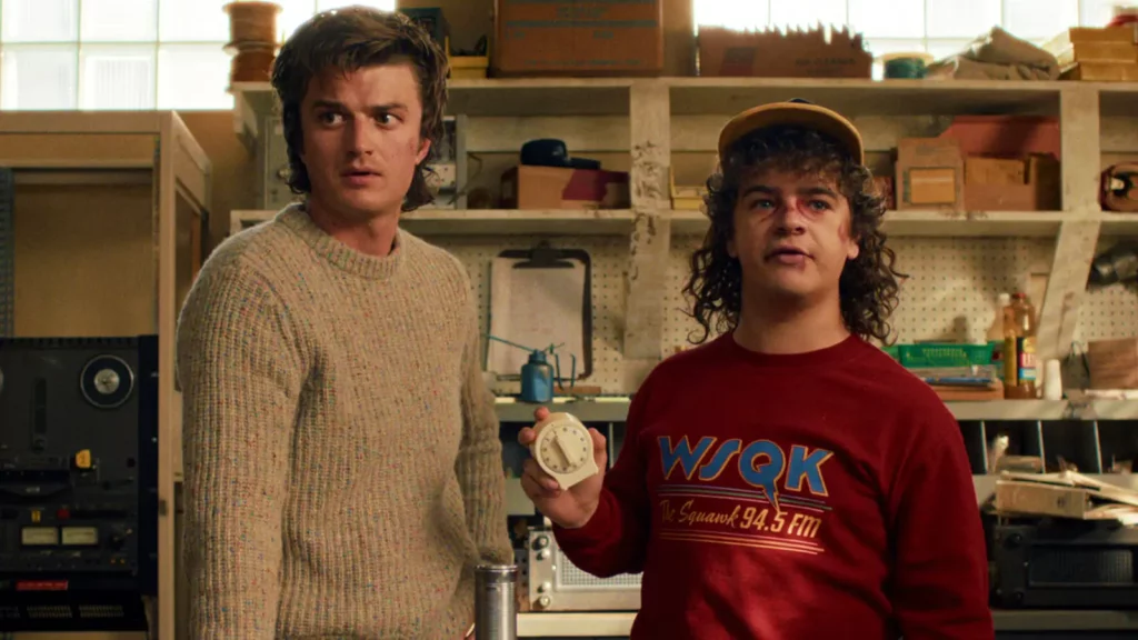 Did Netflix Cut Stranger Things 5 Volume 2? Fans Demand the Original Cut
