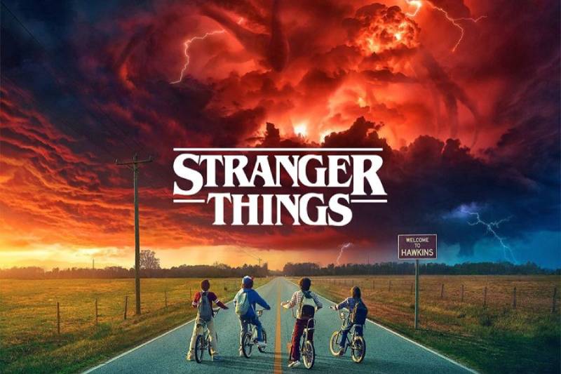 Duffer Brothers Finally Reveal Stranger Things Spin-Off Details — And ...