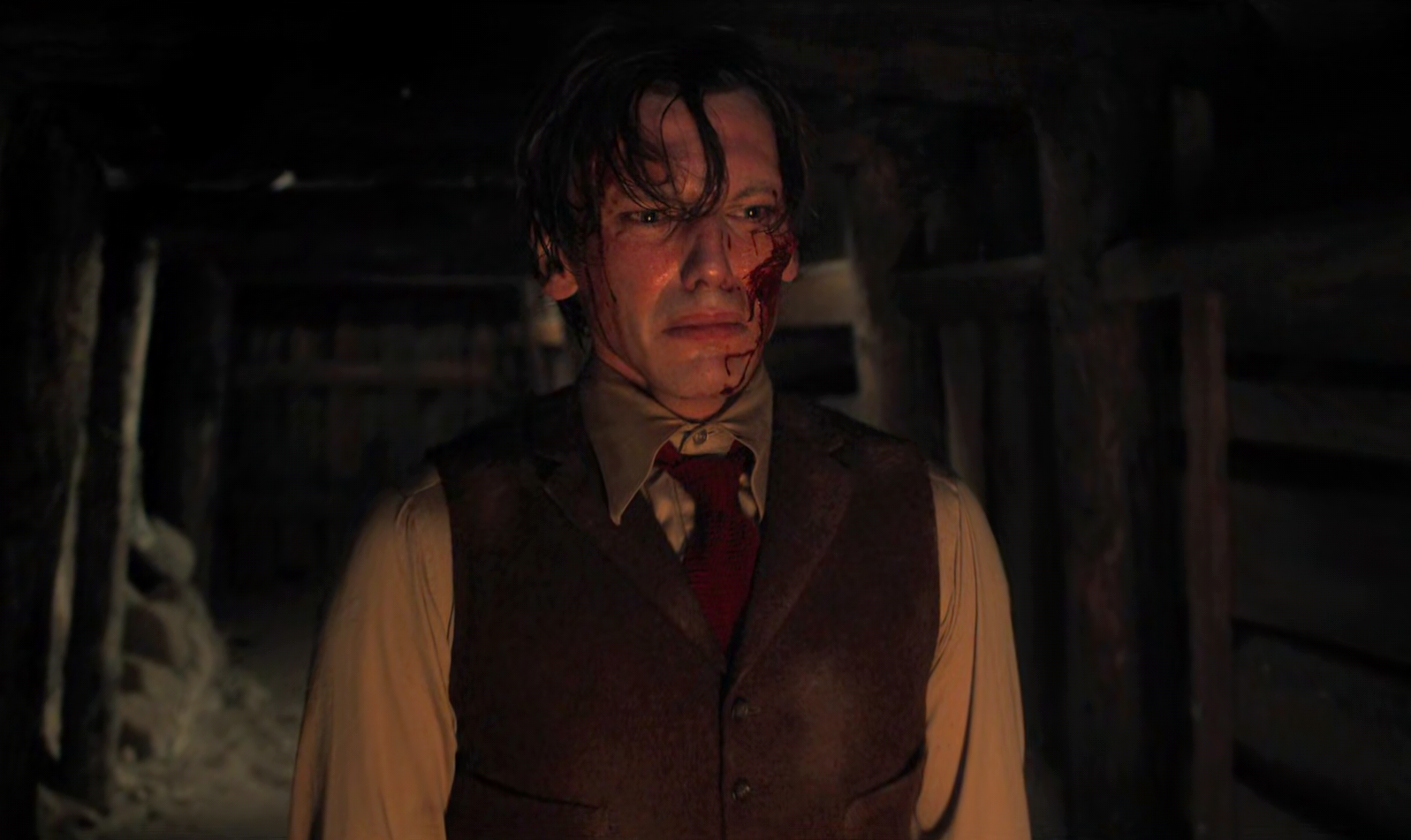 Stranger Things 5 Finally Explains What Exactly Happened to Henry Creel ...